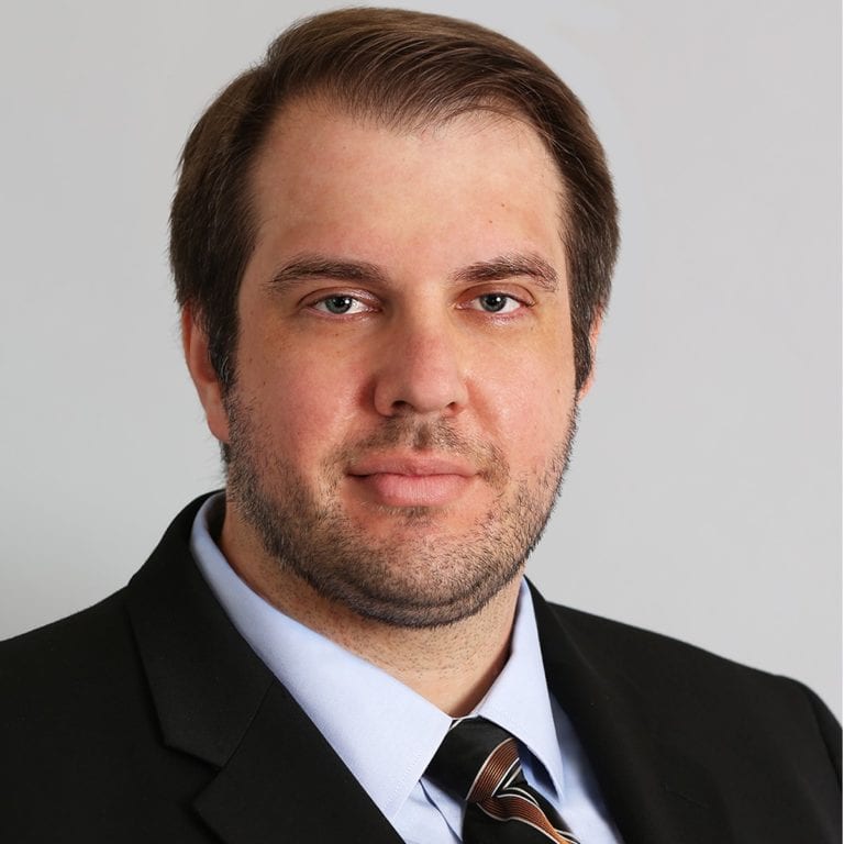 Erik Christensen | Delagnes, Linder & Duey